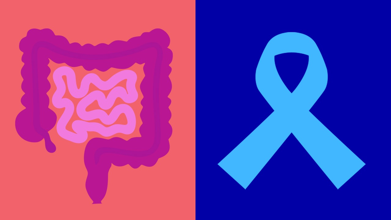 CRC Awareness Month: Shining a Spotlight on Early Detection and ...