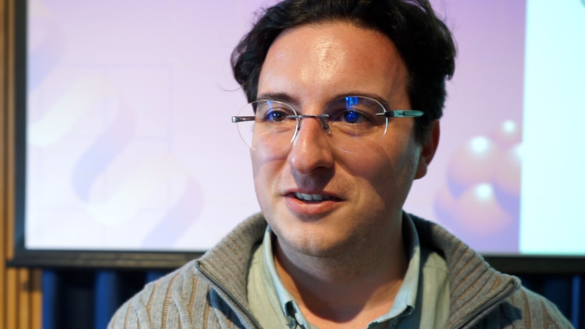 DIOPTRA Interviews: Identifying protein biomarkers for Colorectal ...